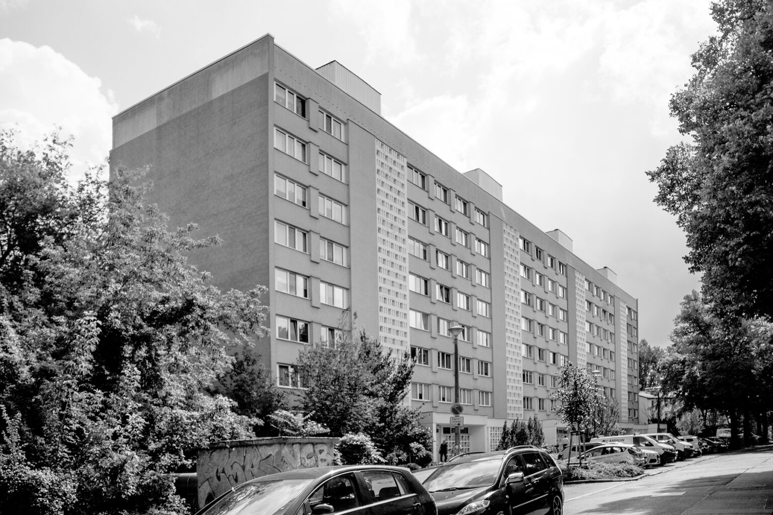 Siegerentwurf beim Wettbewerb "Auf dem Kiewitt" in Potsdam - con-tura ...